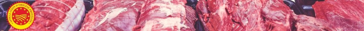 Viande AOP