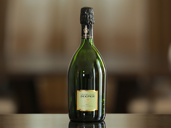 Cuvée Grand Assemblage