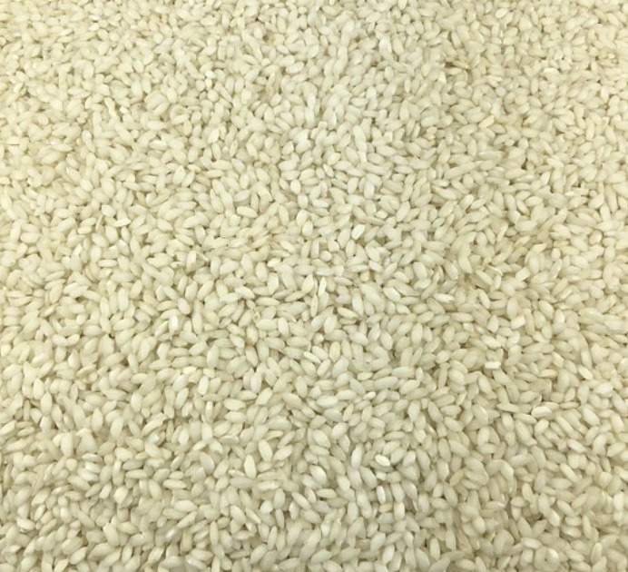 Riz Arborio spécial risotto paquet 1kg