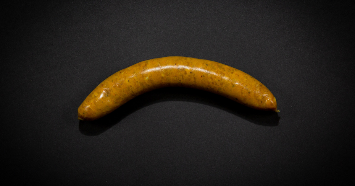 Chipolatas Western x6 (480gr) - Barbecue