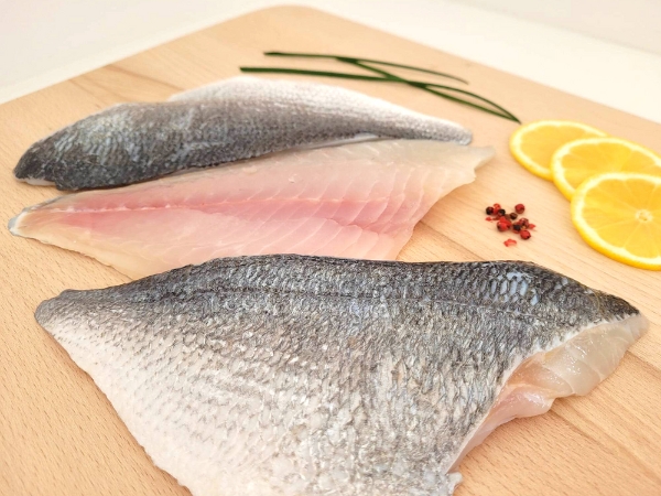 Filets de Daurade Royale Label Rouge - 300 g