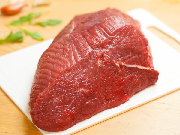 Macreuse de Bœuf, 800g
