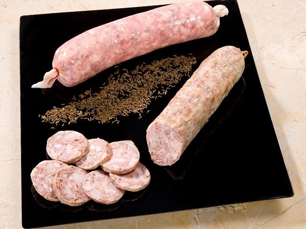 Murçon Matheysin 450g