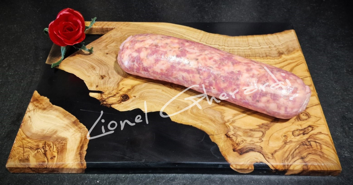 Murçon Artisanal – 400g