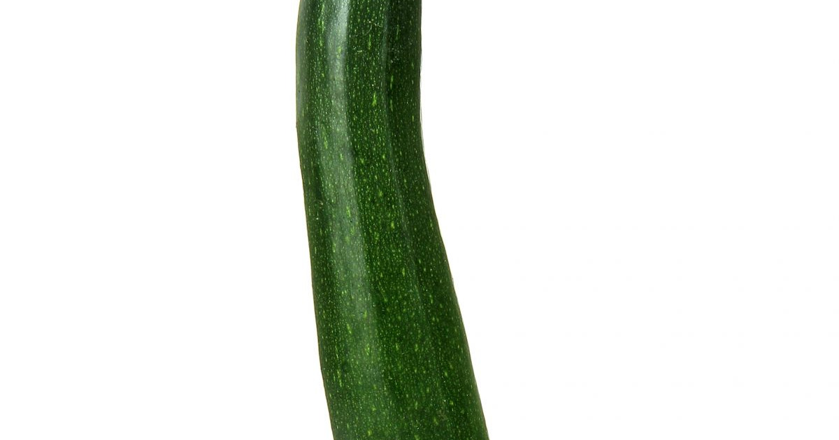 courgette 500g