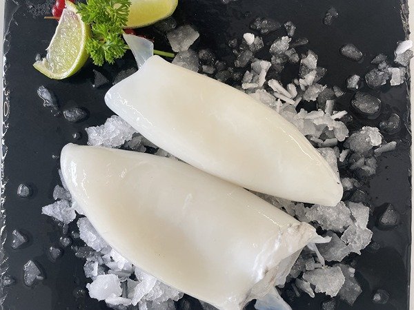 Blanc de seiche - 1kg