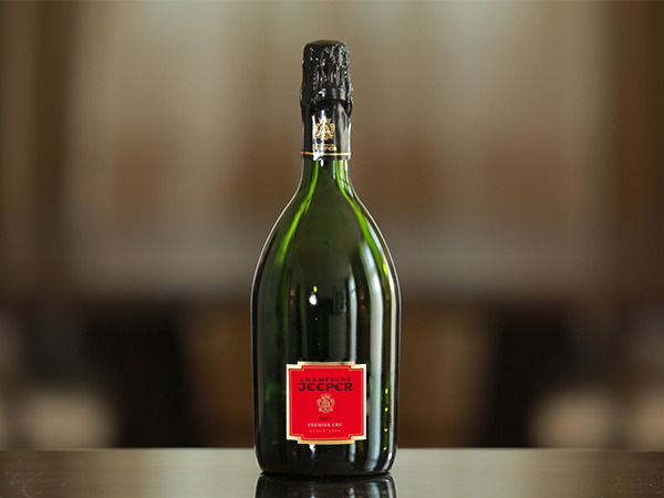 Cuvée Premier Cru