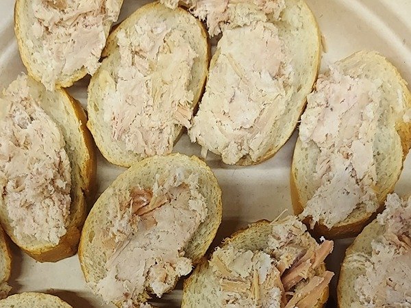 RILLETTE 190 Gr