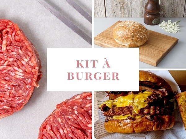 Kit Burger