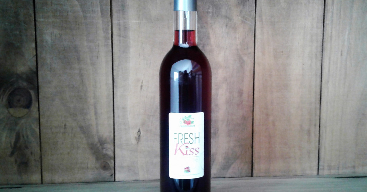 Apéritif - Fresh Kiss 50cl