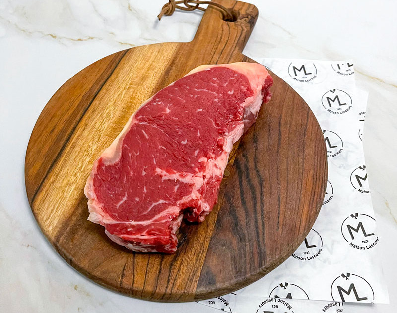 Faux Filet de Boeuf Sashi - 500gr