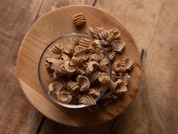 Pâtes radiatori - Les Radiateurs bio 300g