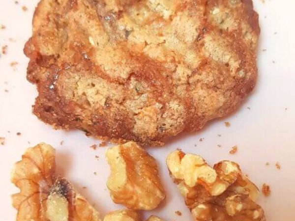 Croquants aux noix du Périgord 140g