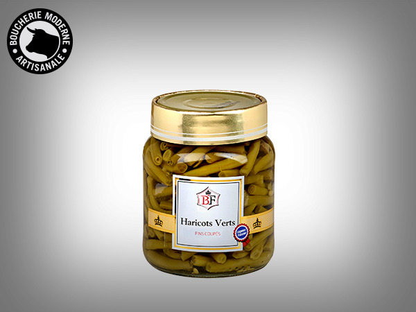 haricots vert (petit)