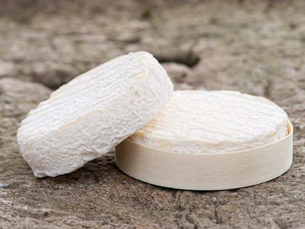 Le Pérail - Lot de 3 - Lait cru de brebis - 450 g