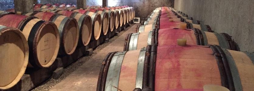 Domaine Michel & Marc ROSSIGNOL