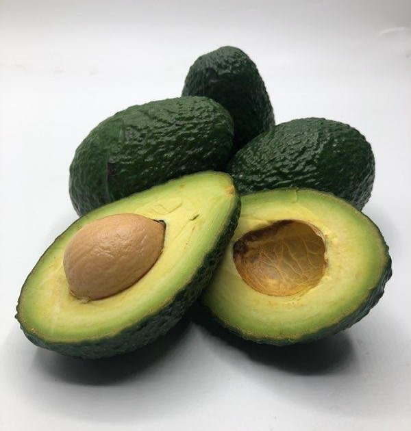 Avocat Hass Bio 500 g