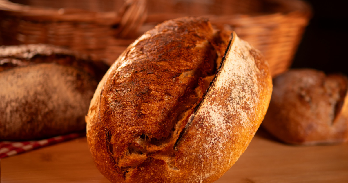 Pain Savary (540gr)