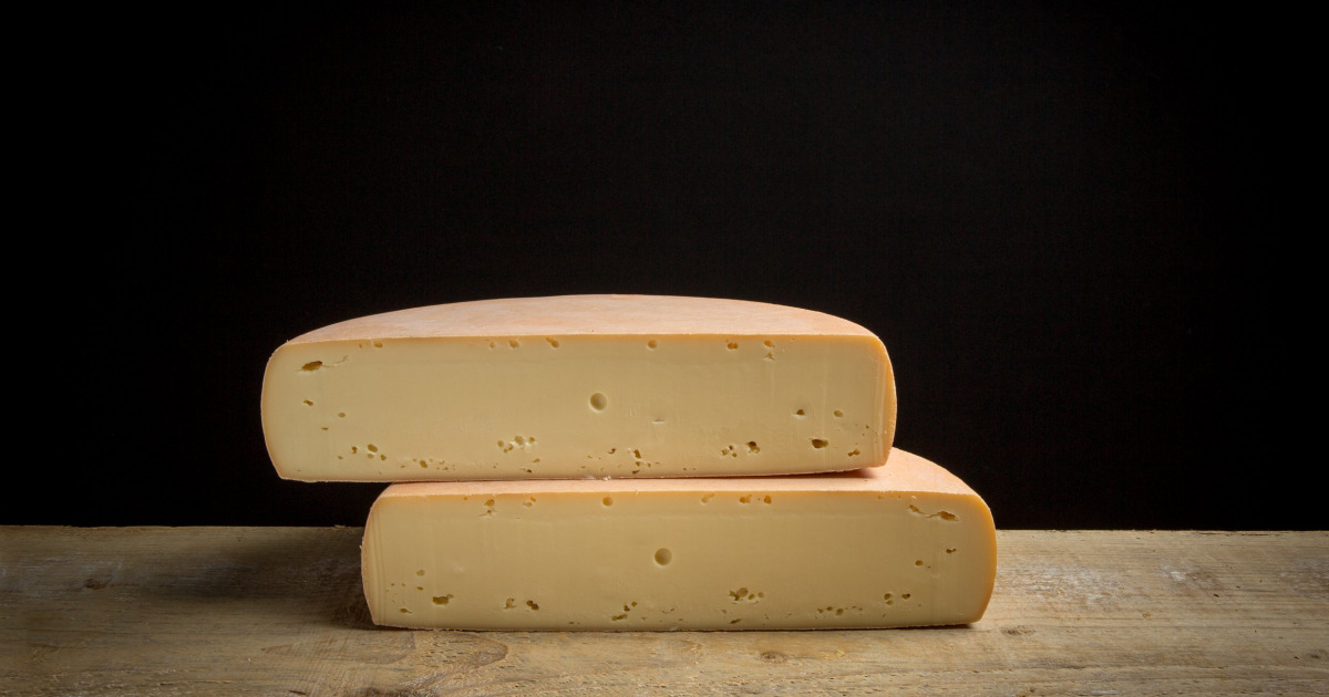 Raclette de Savoie IGP - 1/2 meule