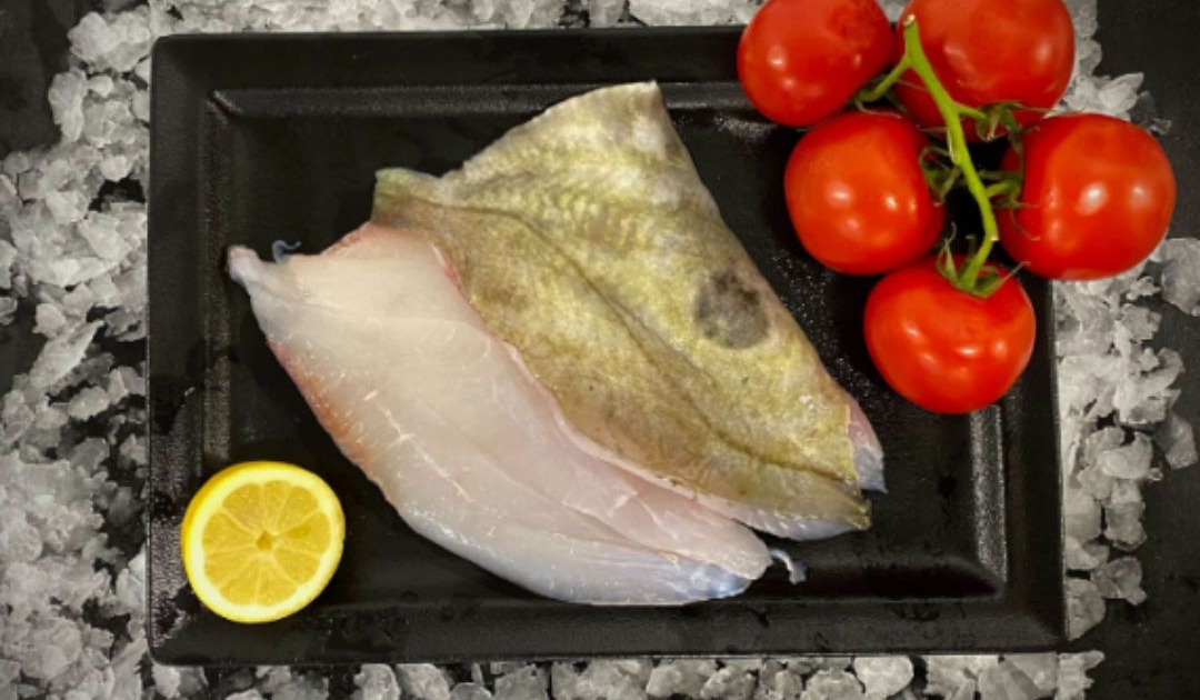 Filets De Saint-pierre - 400g