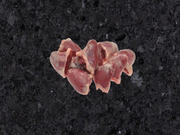 Gésier de Canard – 400g