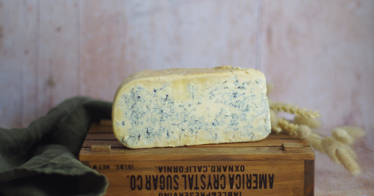 Bleu de Gex AOP 500g