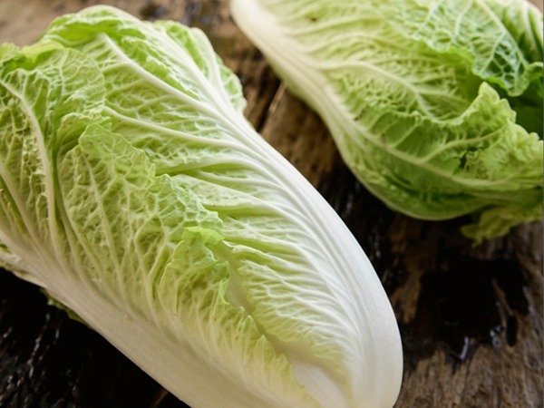 Chou chinois 1kg