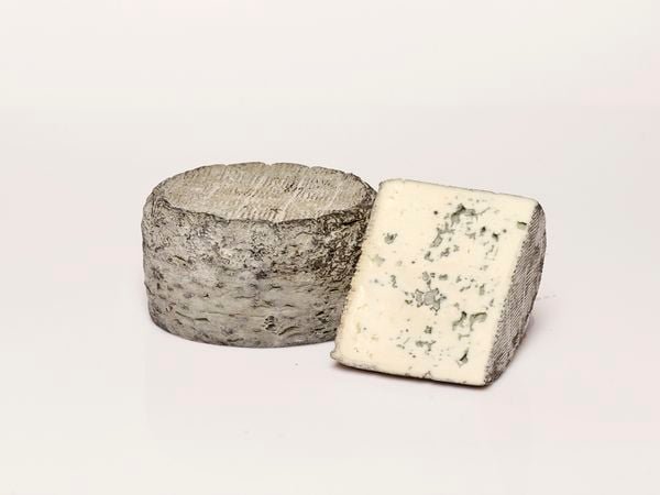 Persillé de chèvre Entier 1kg