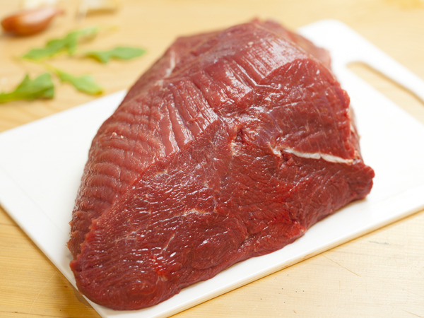 Macreuse de Bœuf, 1000g