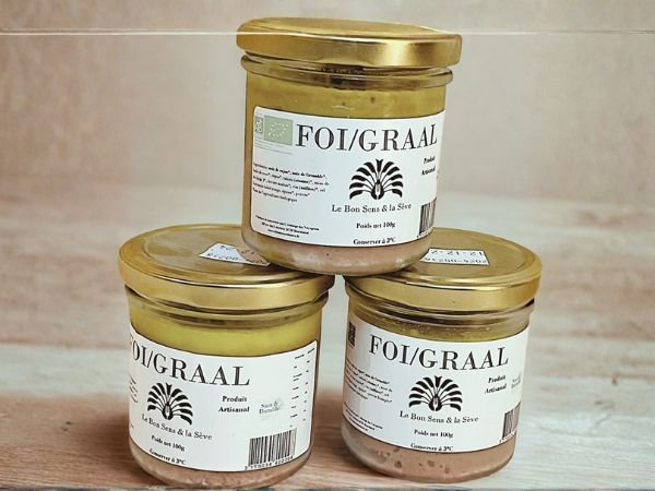 Foi/Graal