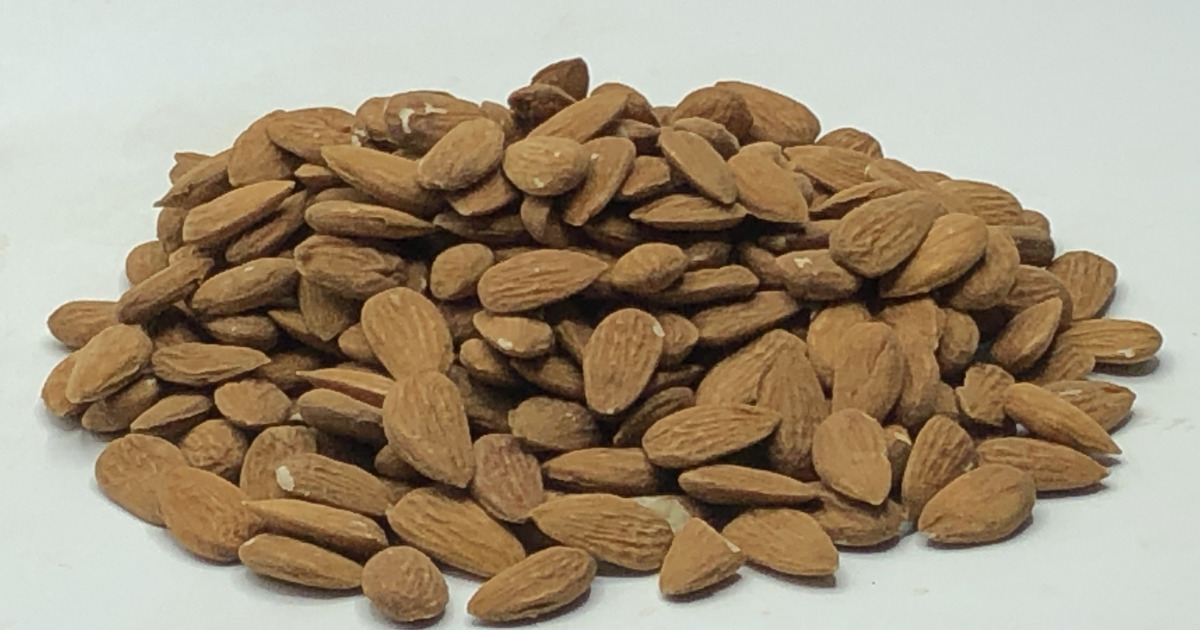 AMANDE DECORTIQUE BIO