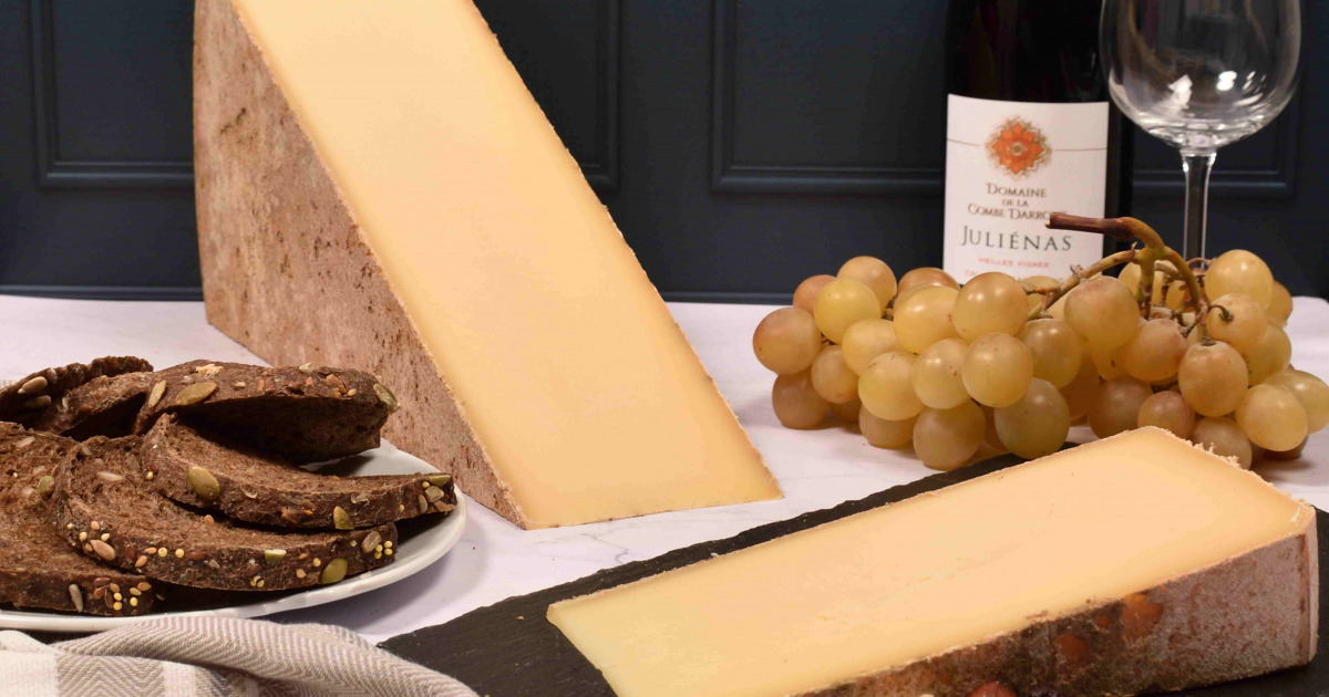 Fromage Du Jura 250g