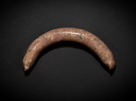 Chipolatas aux herbes x13 (1kg) - Barbecue