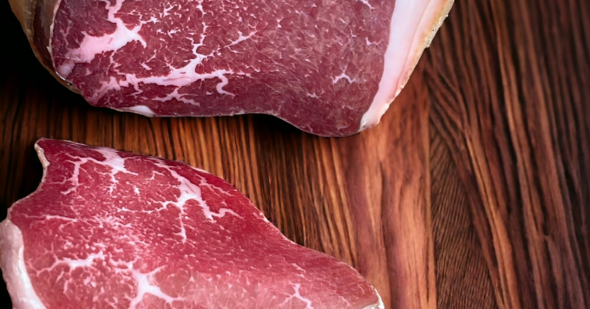 Lomo de Boeuf - 500 gr