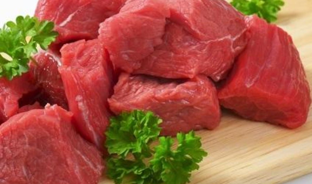 Daube / Bourguignon De Boeuf (Viande fraiche) 5kg