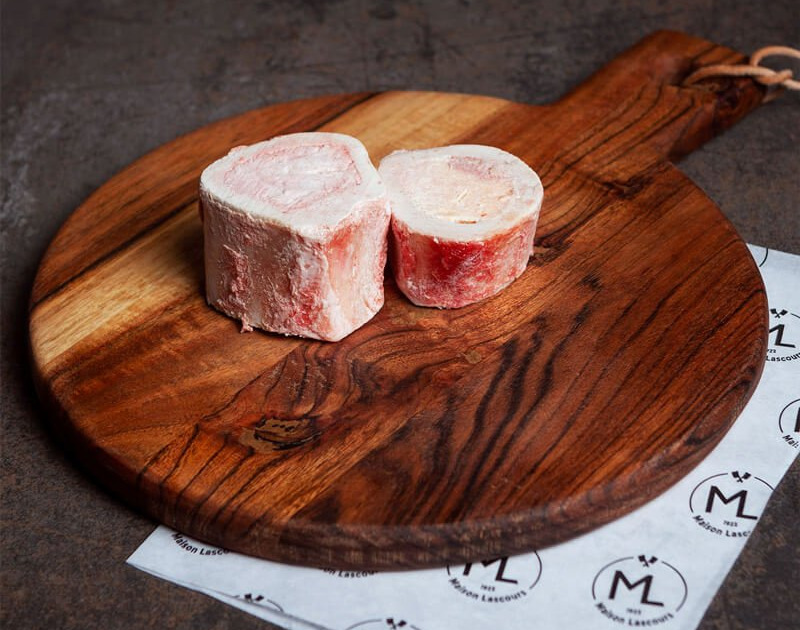 Os à moelle - 500gr