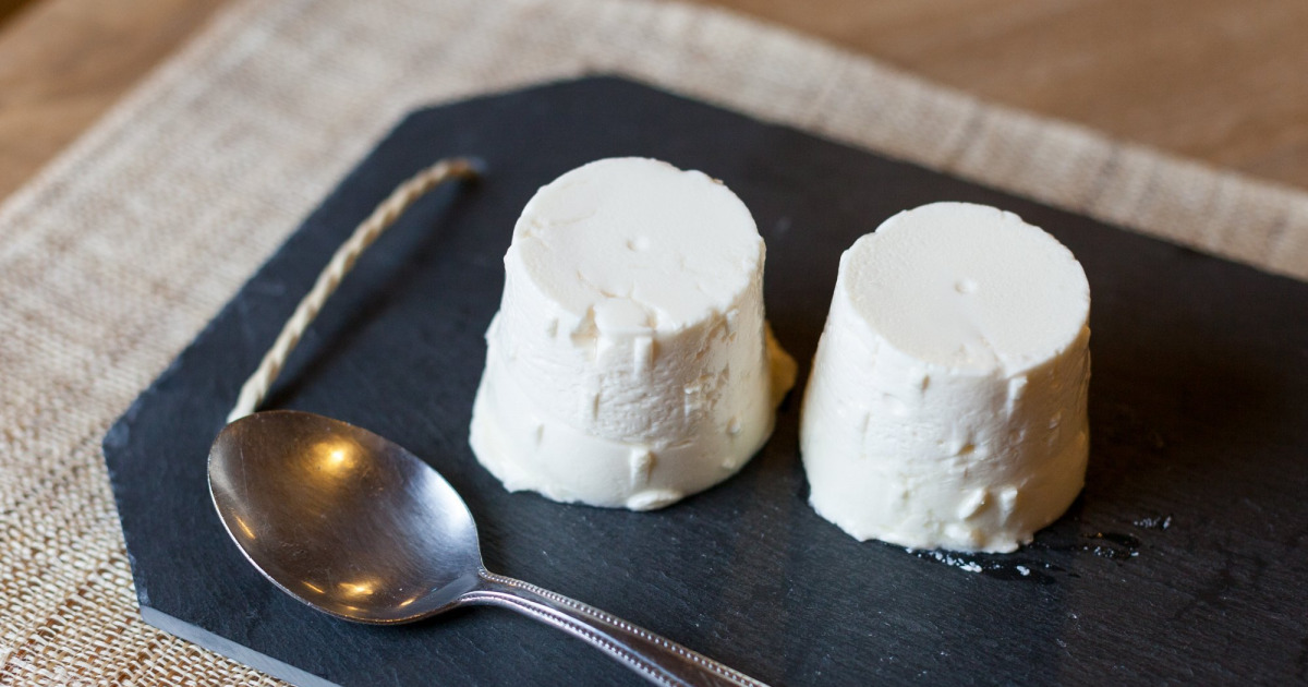 Fromage Blanc Portions 6 X 110g - 660g