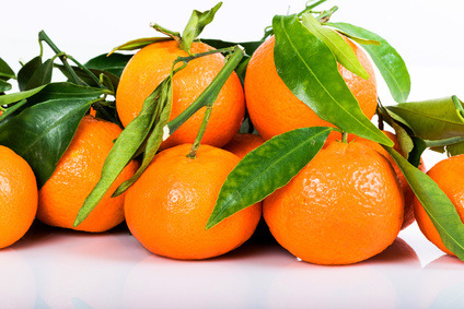 Clémentine CORSE bio 1 kg