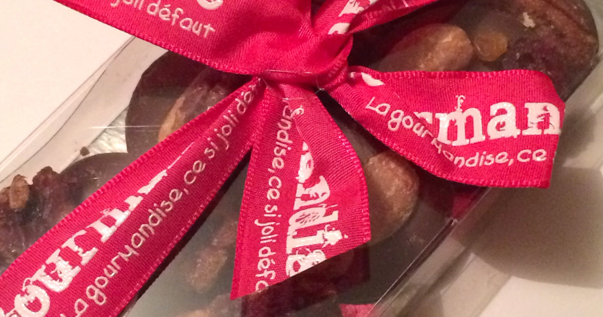 La "Gourmandise", ce qu'il faut