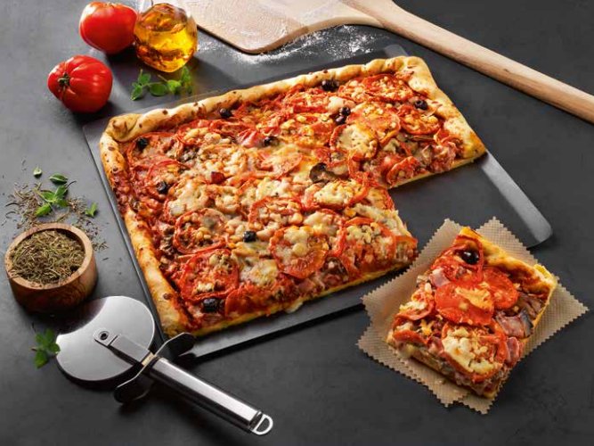 Pizza traiteur