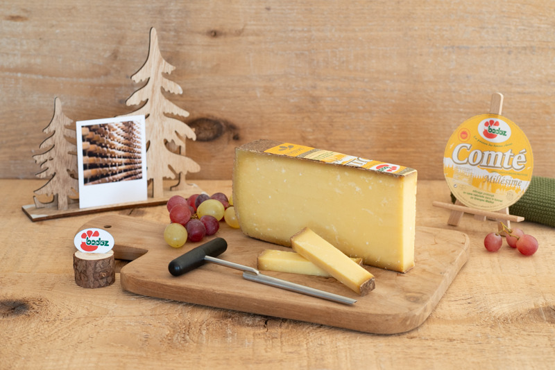 Comté 30 mois AOP