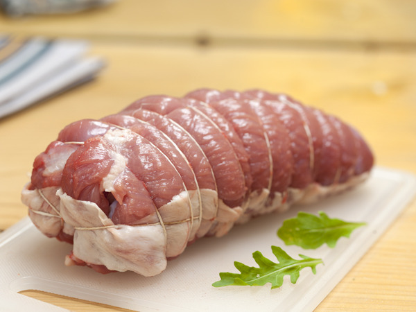 Rôti de Veau "cuisseau", 800g