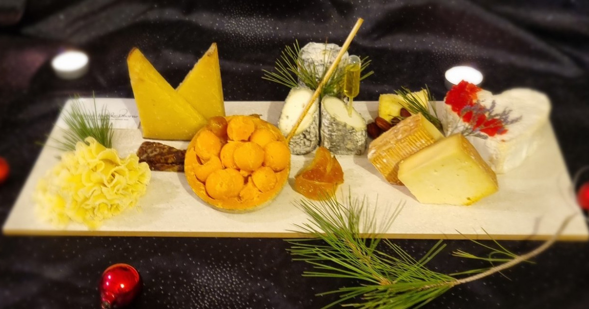 Le plateau classique