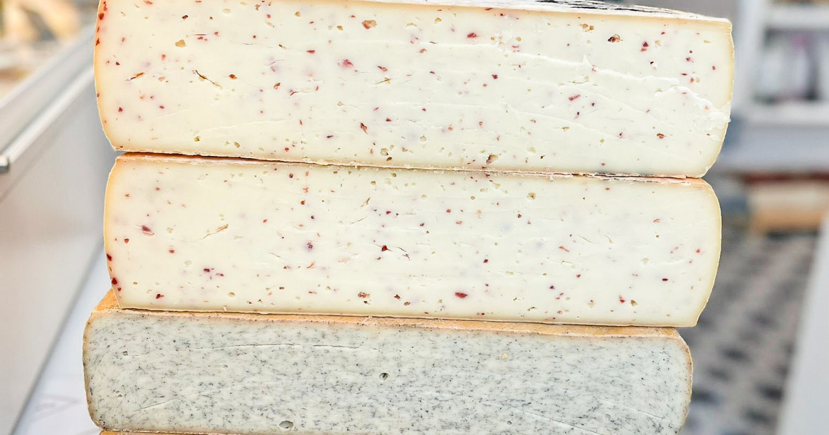 Raclette Viande de Grisons 250g