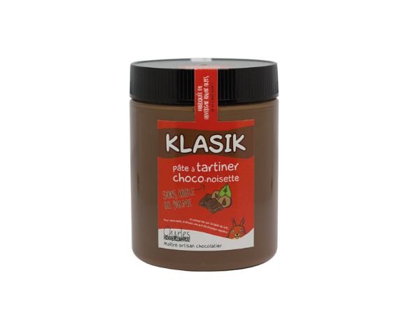 Klasik 570 gr