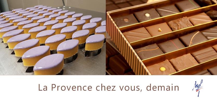 Philippe Segond MOF Pâtissier-Confiseur