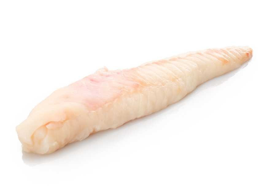 filet de lotte 500g