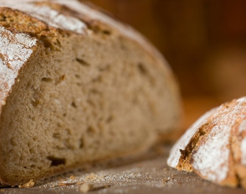 Mélange de farines Demeter Pour Pain De Campagne 1KG