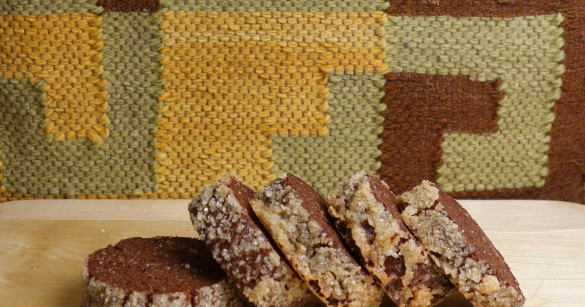 Sablés Au Cacao /KG