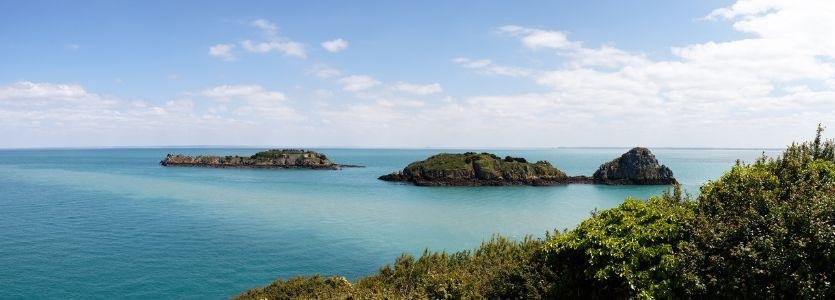 Saint Kerber - Cancale